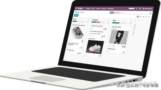 odoo框架如何深入理解? - 知乎