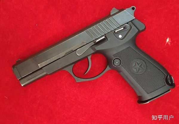 国产手枪92式、92G、92A、92B、QSZ193、CF98A、cs/lp5它们之间是什么关系? - 知乎