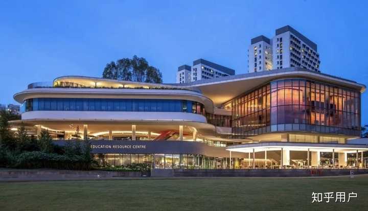 在新加坡国立大学（NUS）读供应链管理硕士（SCM）是一种怎样的体验？ - 知乎