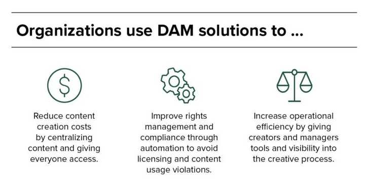 DAM 是什么？ - 知乎