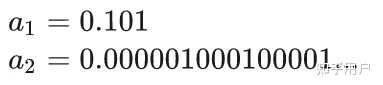 证明0.101001000100001......为无理数？ - 知乎