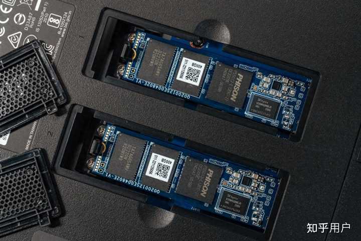 家用NAS 选群晖还是极空间？ - 知乎