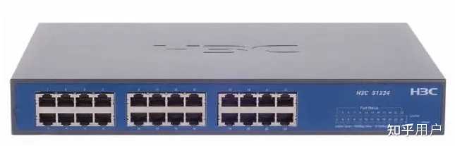 H3C路由器如和设置MESH组网? - 知乎