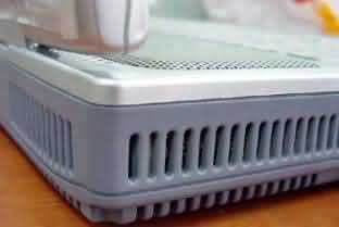 为什么笔记本不把散热风扇直接放在热源（cpu、gpu）上？ - 知乎