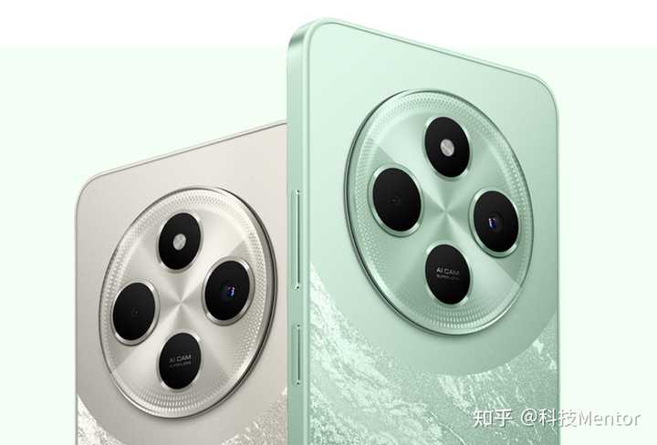 小米推出 Redmi 14 C，Redmi 14 C 的主要特点和配置是什么？ - 知乎