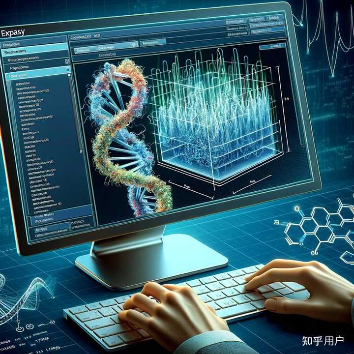 ExPASy 数据库是什么？ - 知乎
