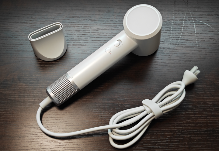 小米推出米家高速吹风机 H501，该款产品有哪些亮点？ - 知乎