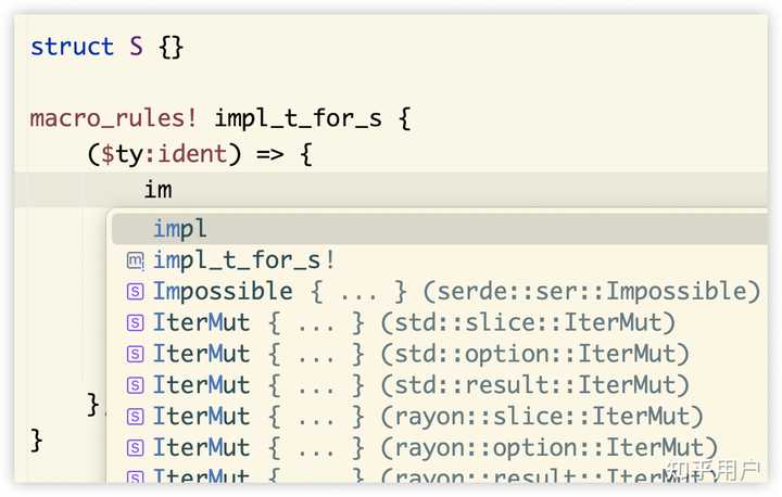 如何评价 JetBrains 为 Rust 设计的 IDE RustRover ? - 知乎
