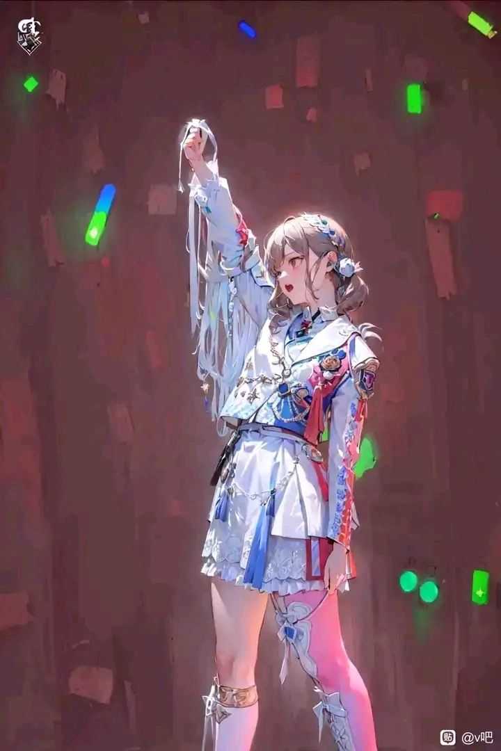 「向晚」是否会步「七海Nana7mi」的后尘？ - 知乎