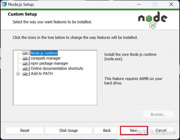 如何在 Windows 10上安装 nodejs，npm 和 yarn？ - 知乎