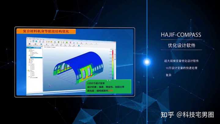 国产的CAE软件有哪些？ - 知乎