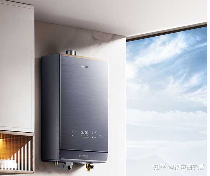 想选择一款燃气热水器，海尔新出的 KL7 怎么样？相比 KL5 有哪些升级的地方？ - 知乎