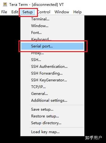windows中…一个Com号是否一定对应一个物理接口？ - 知乎