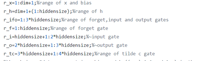 如何评价新提出的RNN变种SRU? - 知乎