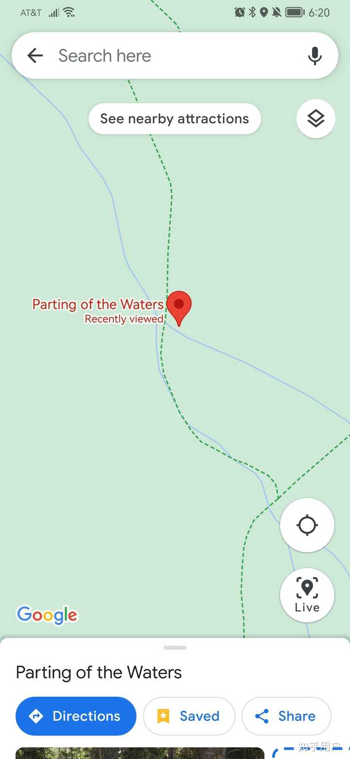 江河的支流只有进水的，有出水的吗？ - 知乎