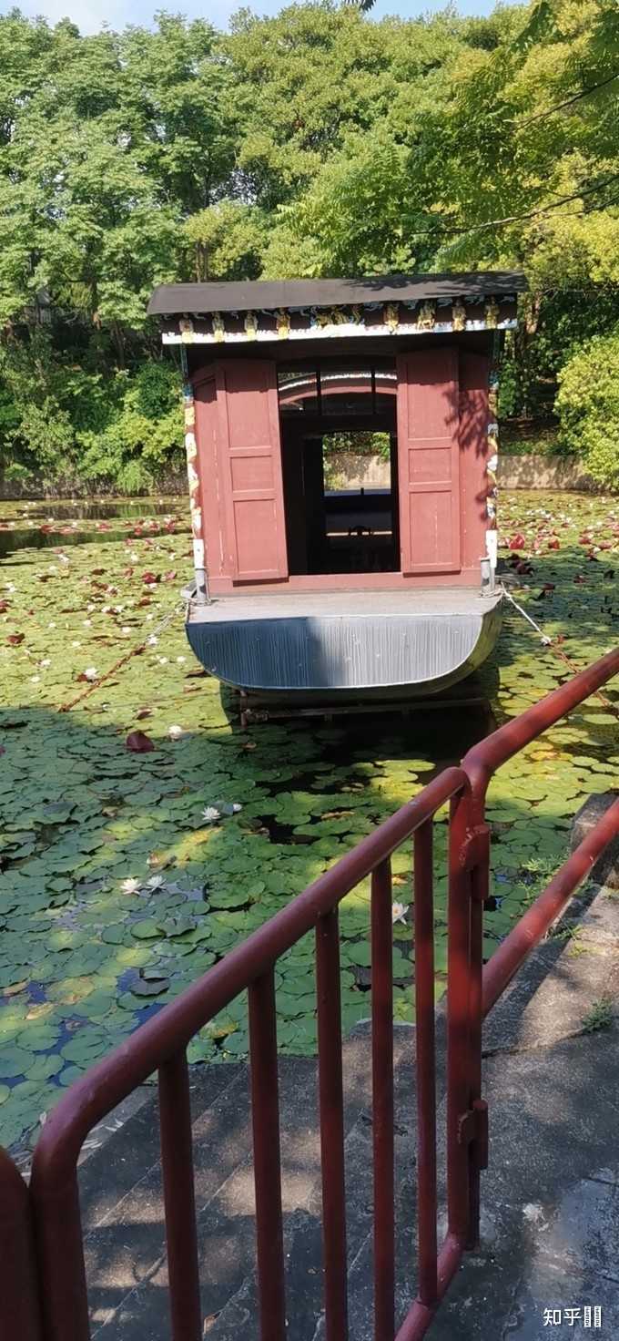 韶山怎么样？值得去吗？ - 知乎