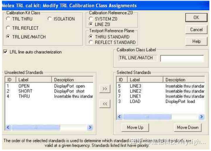 trl 校准件的设计思路是什么？ - 知乎