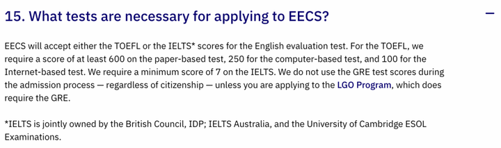 申请MIT的CS专业研究生有多难，应该如何准备？ - 知乎