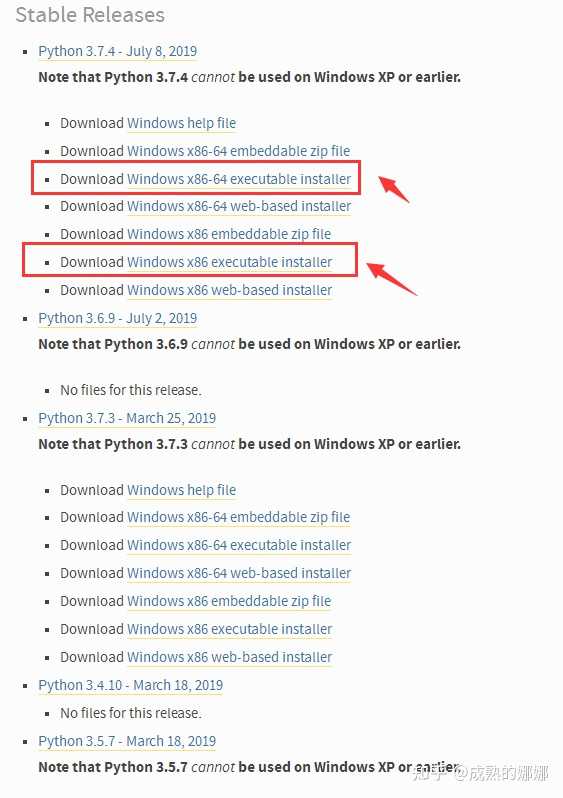如何下载Python？ - 知乎