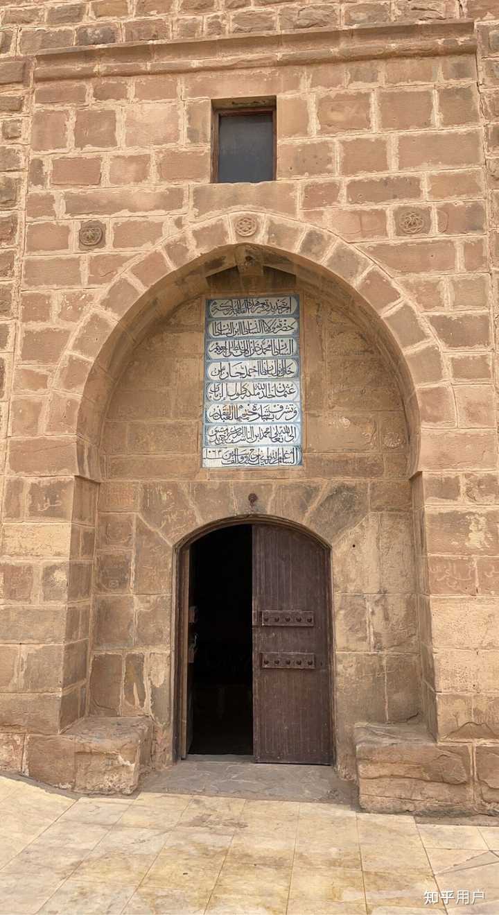 沙特阿拉伯有什么值得打卡的景点？ - 知乎