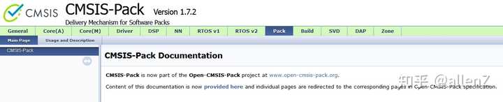 CMSIS标准是用来干嘛的？ - 知乎