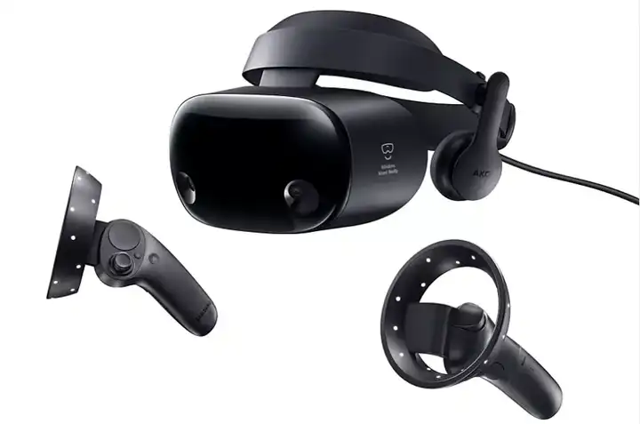 VRChat 用什么 VR 设备玩比较好，求推荐？ - 知乎