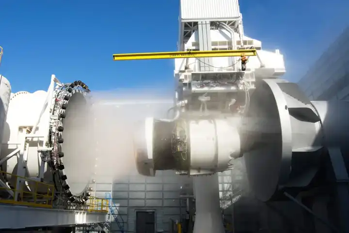 如何评价GE9X发动机？ - 知乎