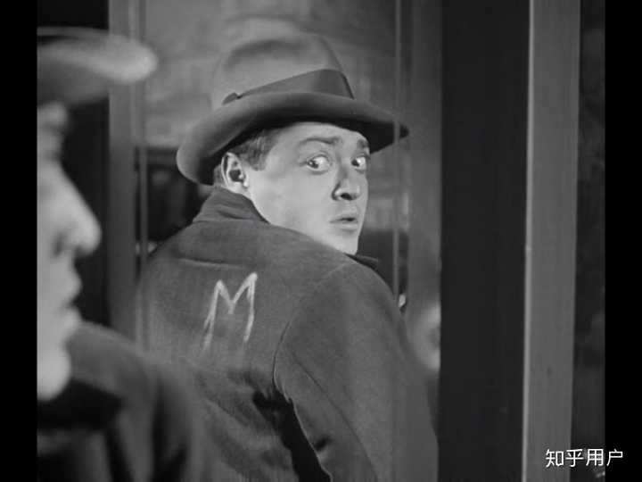 电影《M就是凶手》经典在哪里？ - 知乎
