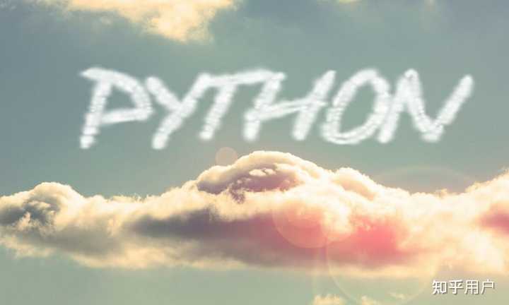 我们为什么要使用python做数据分析？ 知乎