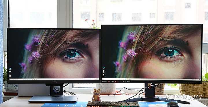 4K 显示器 OLED、MiniLED、Nano IPS 有什么区别，应该怎么选？ - 知乎