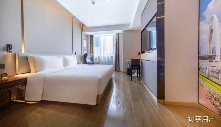 亚朵旗下的酒店有哪些？怎么分级？ - 知乎