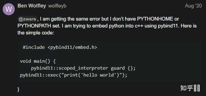 init_fs_encoding: 如何解决安装Python时缺失 encoding模块的问题 ？ - 知乎
