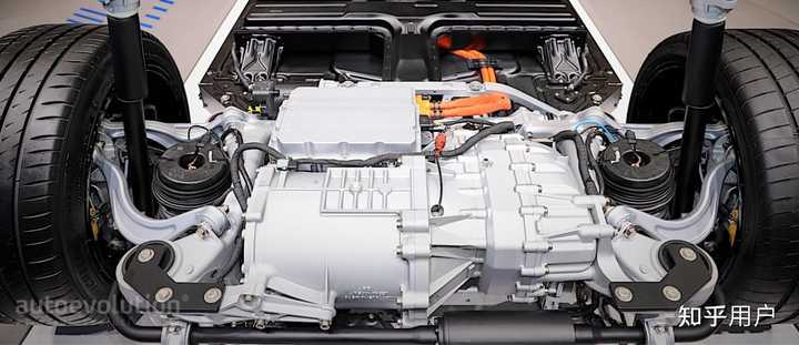 比亚迪汉L的电机达到了惊人的580KW，小米V8S电机还有营销优势吗？ - 知乎