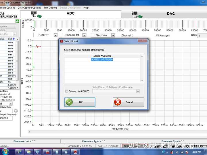 为什么高精度 ADC 这么重要，想要学习 ADC 应用设计该如何入手？ - 知乎