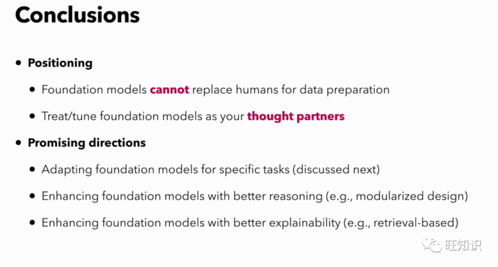LLM出现后，数据挖掘(Data Mining)可以做哪些新的研究？ - 知乎