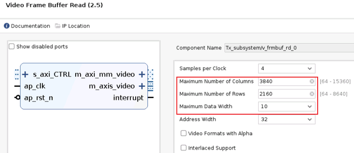 dp1.4a和dp1.4有区别吗? - 知乎