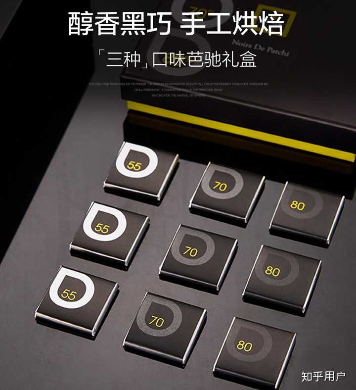 godiva和patchi哪个更好吃？ - 知乎