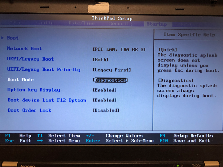 thinkpad 开机报错2101 detection error on ssd，请问怎么解决？ - 知乎