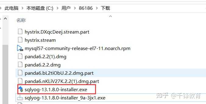 求助，sqlyog的社区版是在官网下载吗? - 知乎