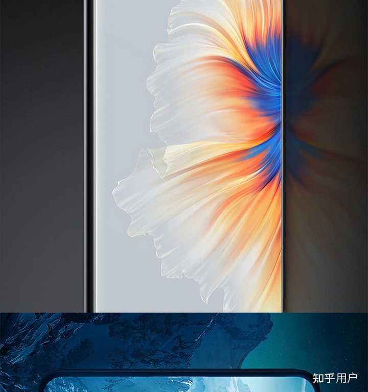 小米 MIX4 手机的机身有哪些特点？ - 知乎