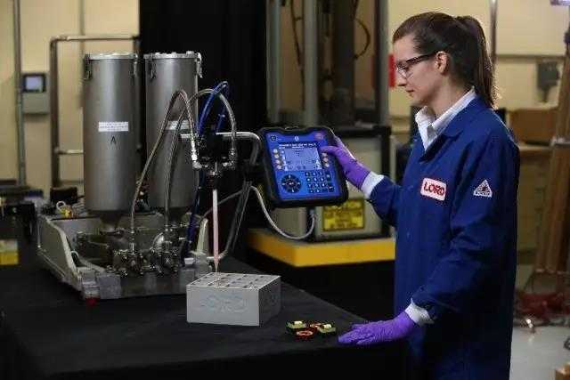 CoolTherm™是洛德热管理材料的新品牌吗？ - 知乎