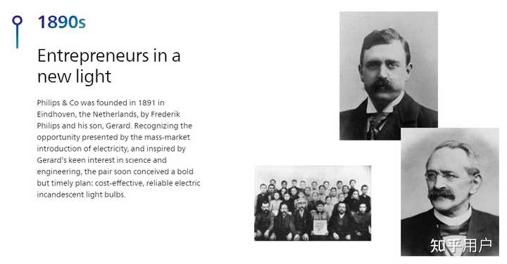 为什么说飞利浦不是真正的飞利浦？ - 知乎