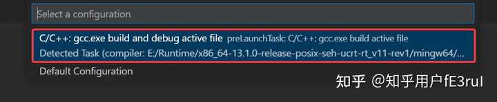 vscode的这个报错到底该怎么解决？ - 知乎