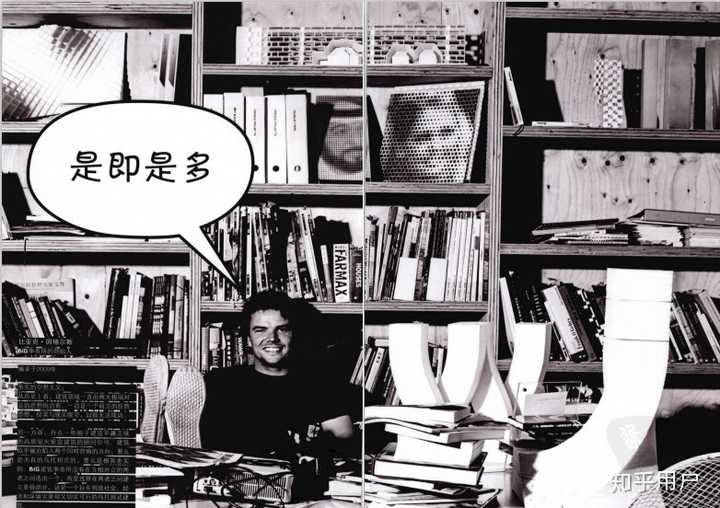 “less is more”与“less is bore”有什么关系？ - 知乎