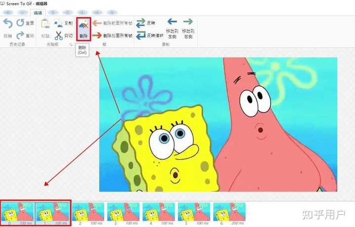 GIF动效怎么压缩10mb以内？ - 知乎
