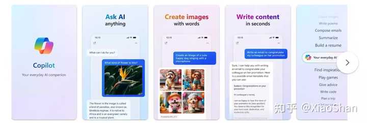 有人能告诉我copliot 怎么用嘛? - 知乎