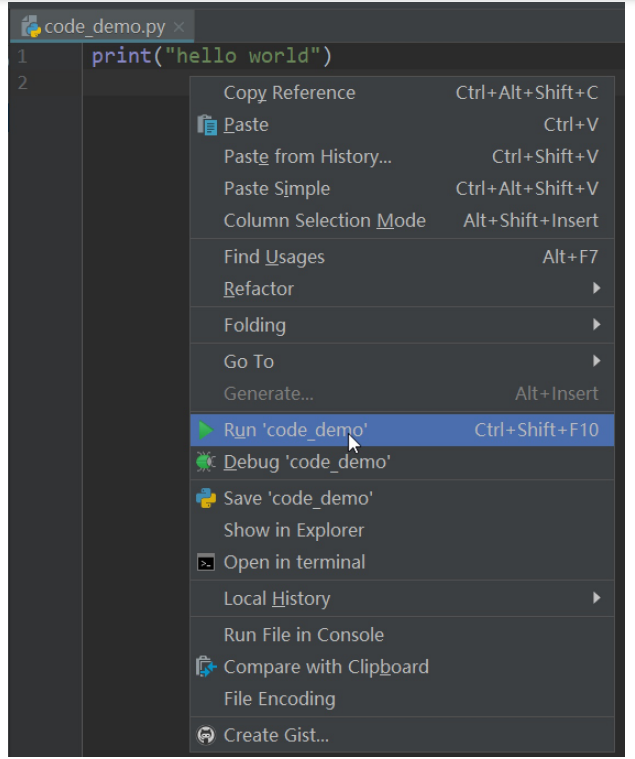 请问谁能推荐几个好的阅读python代码的工具？ - 知乎