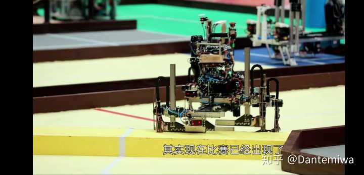 如何评价大疆出的电机robomaster？ - 知乎