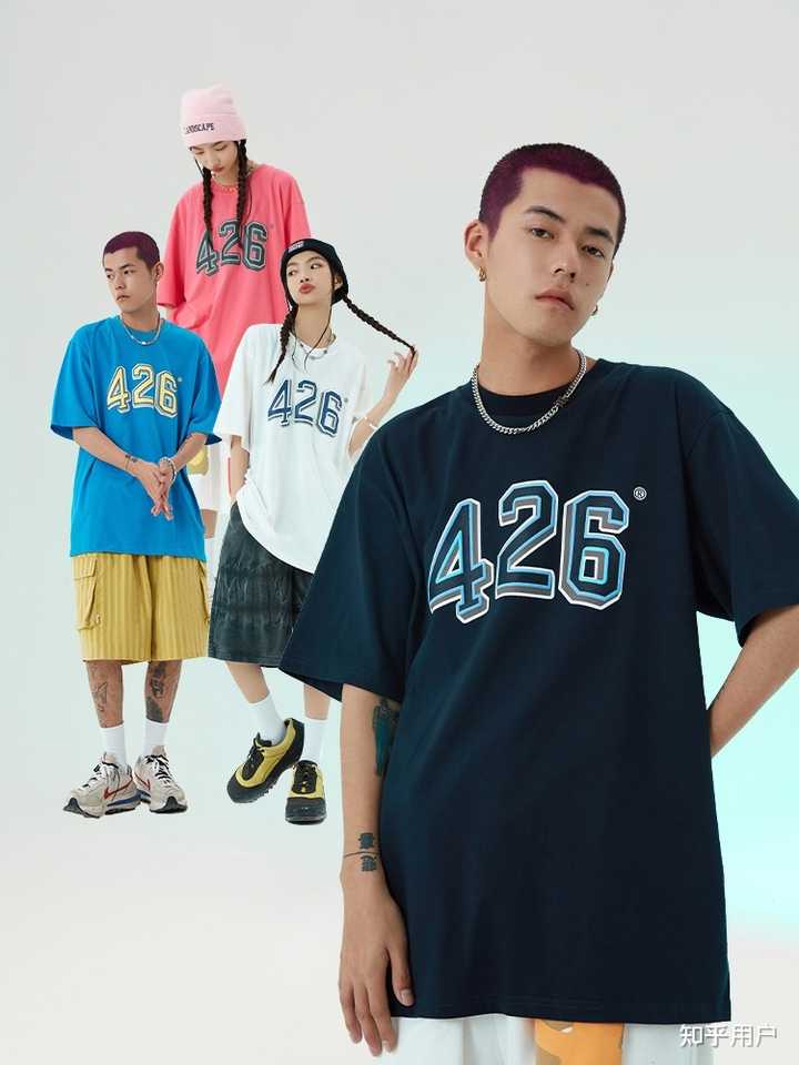 f426衣服咋样？？ - 知乎