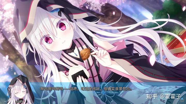 如何评价galgame初音岛重制版D.C. Re:tune ～ダ・カーポ～ リチューン ？ - 知乎